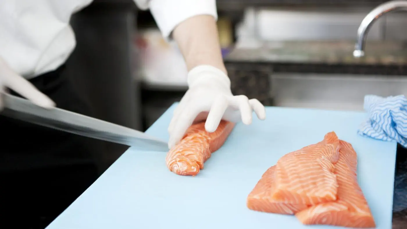 Food Safety Sanitation: Protecting Consumers, Building Trust with ...